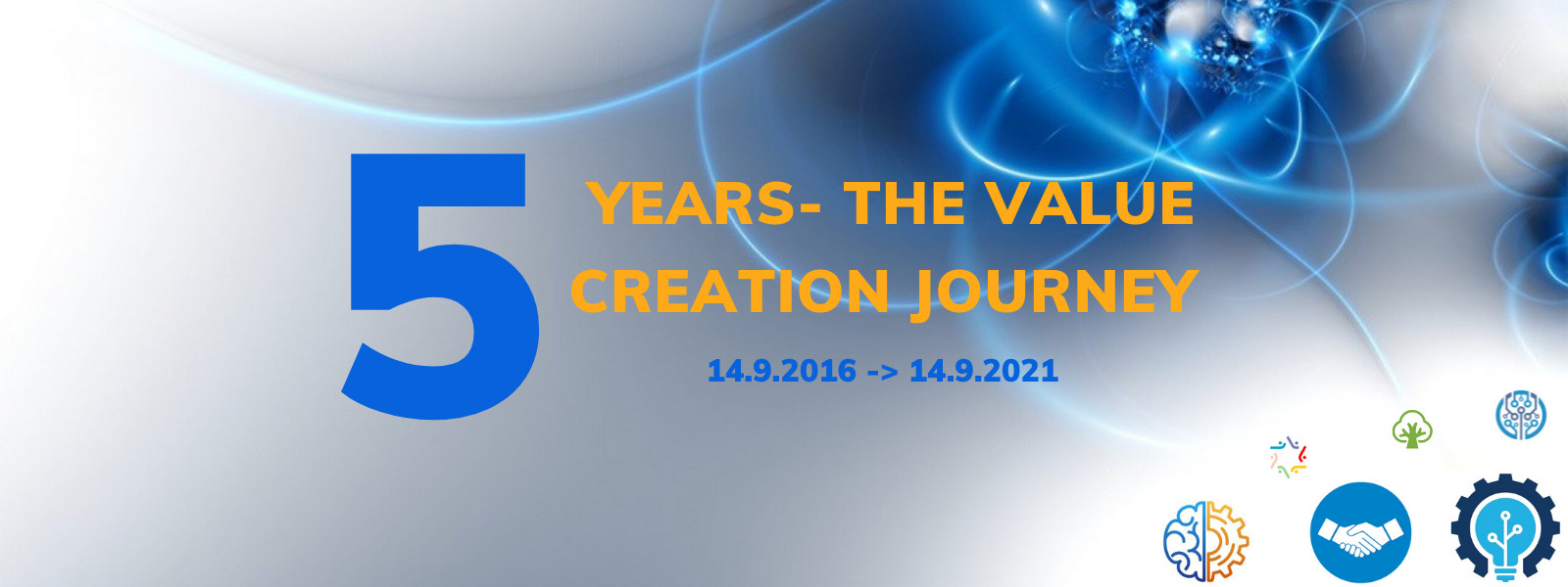 5 YEARS - A DEVELOPMENT JOURNEY - PSCTECH